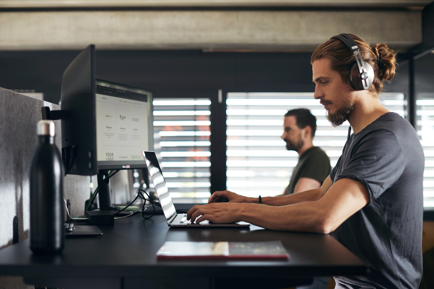 Take a look at all the jobs available at Audacia Group!