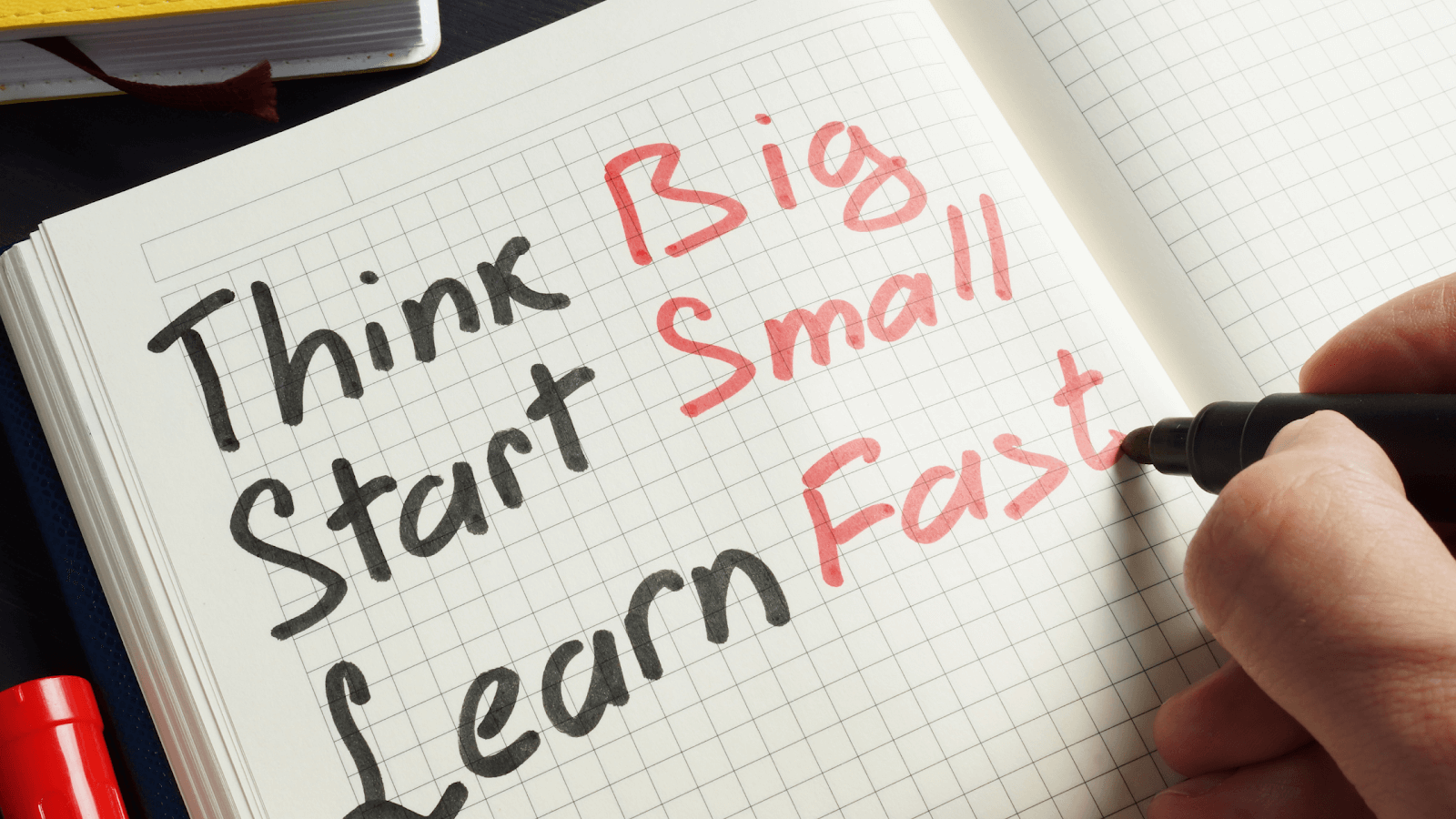 The 5 steps to successfully launch your digital platform