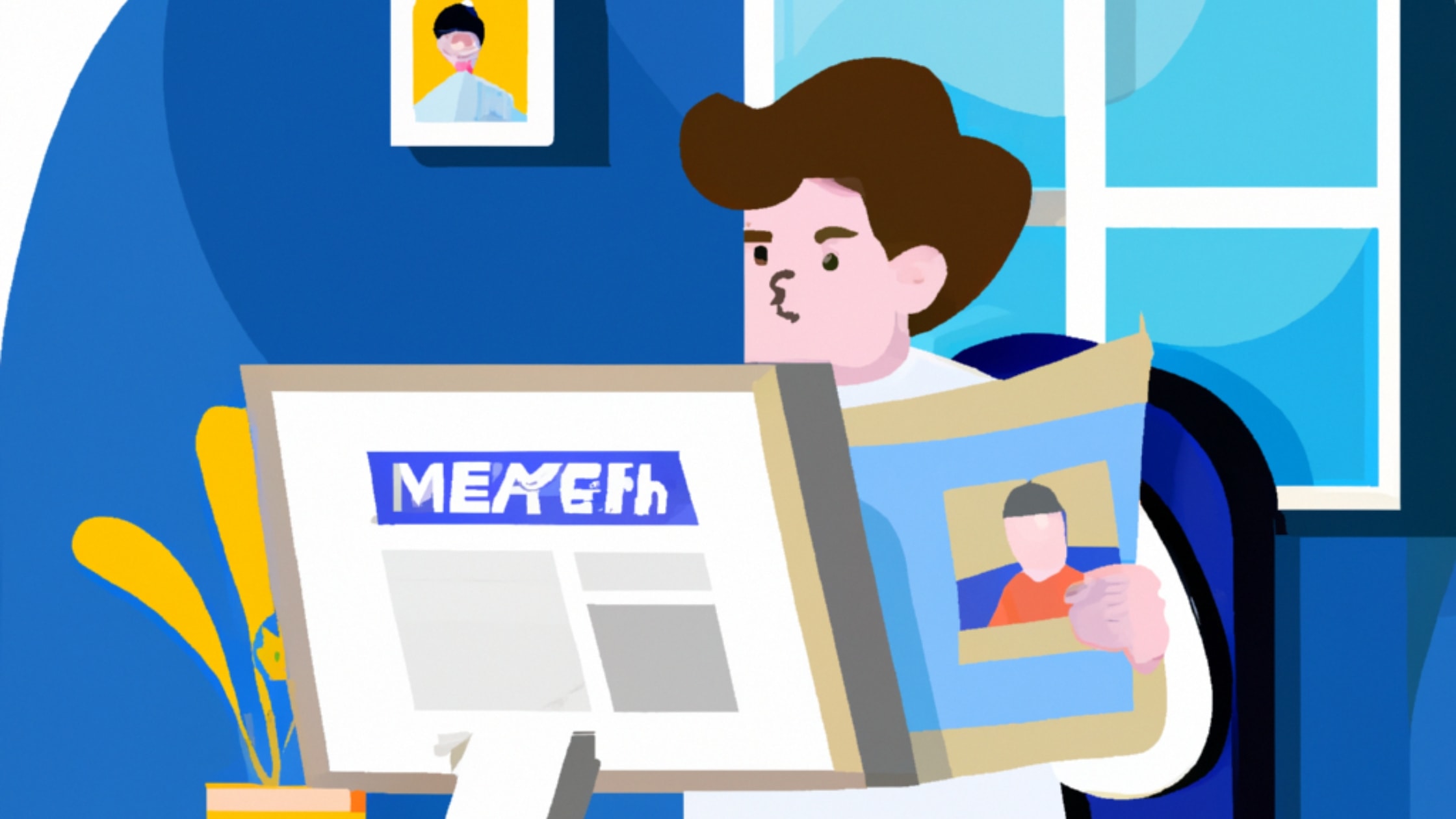 Why and how should you set up an internal newsletter in your company?