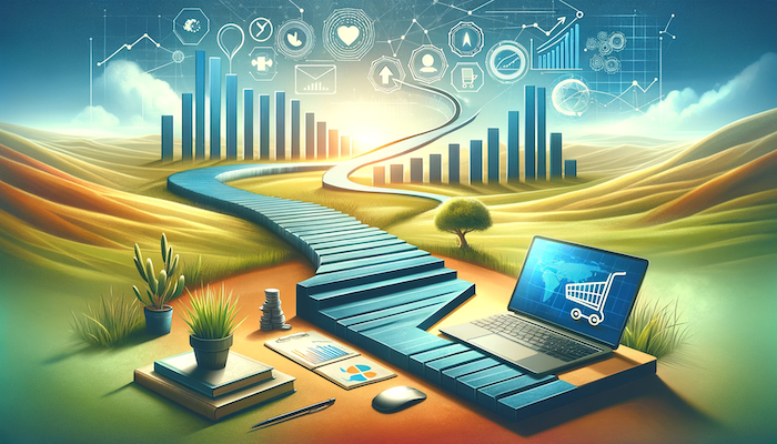 Investir en e-commerce: le guide étape par étape - Audacia Group