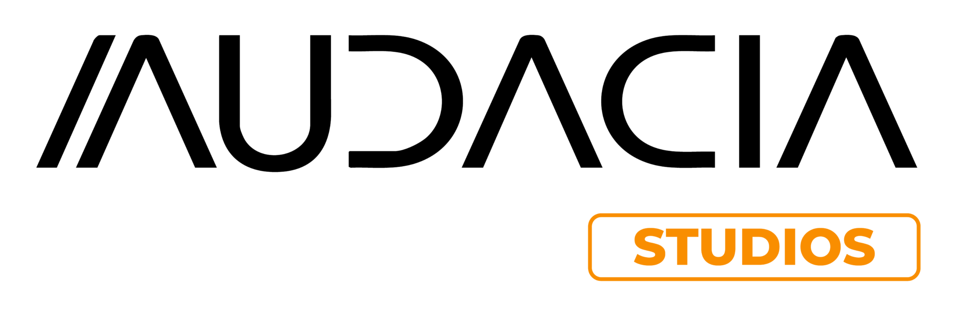 All the brands of Audacia Group's portfolio